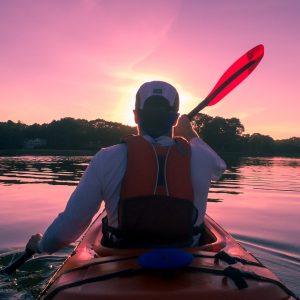 Canoa e kayak: tecniche, attrezzatura e dove praticare | Freedome