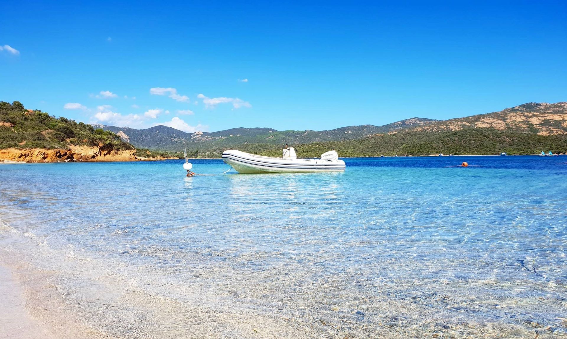 Boat Tours Teulada | Book or gift online | Freedome