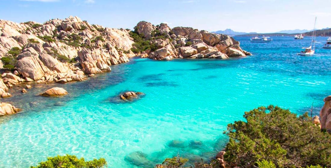 Snorkeling Caprera | 5 activities starting from €55 | Freedome