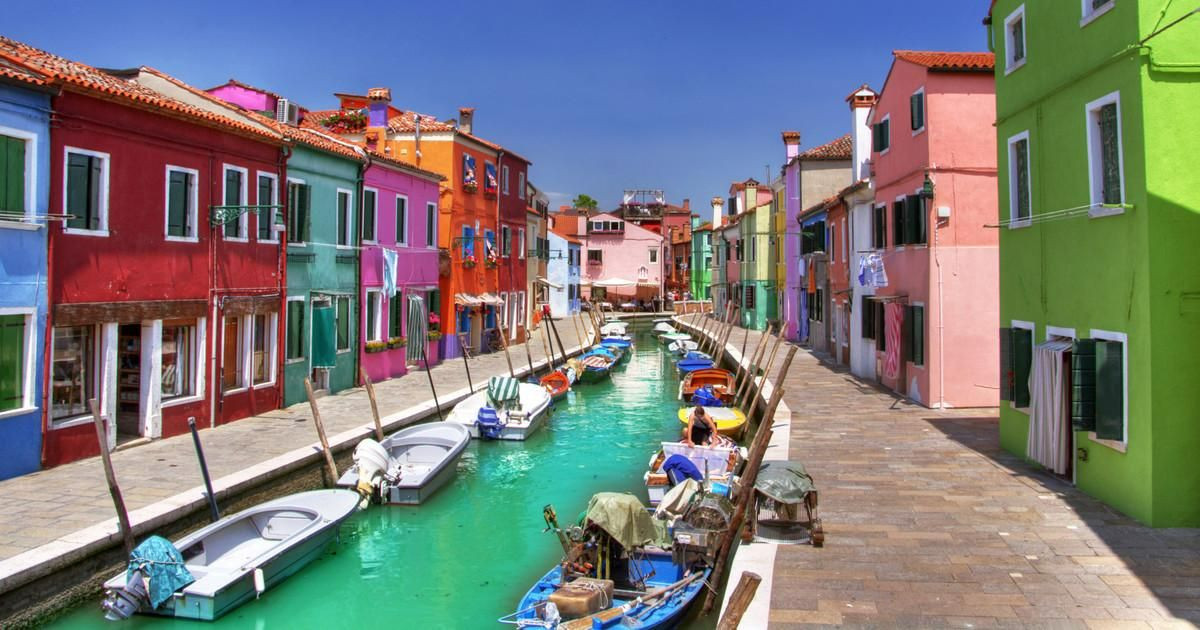 Escursioni in barca Venezia | A partire da €20 | Freedome