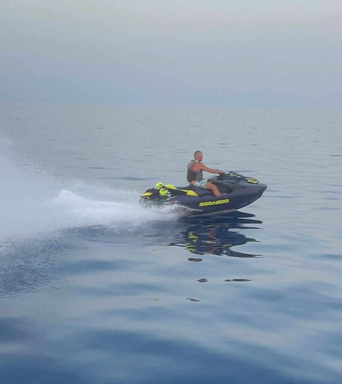 Jet Ski Giardini-Naxos | Book or gift online | Freedome