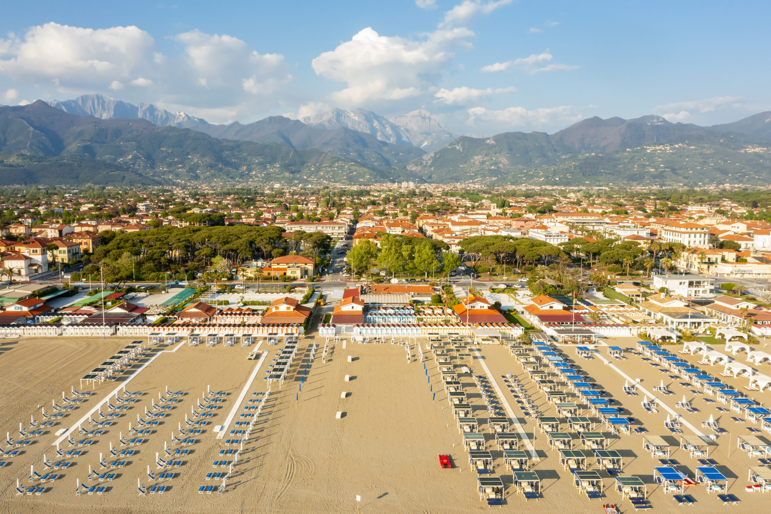 Cosa fare in Versilia: 7 esperienze outdoor imperdibili | Freedome