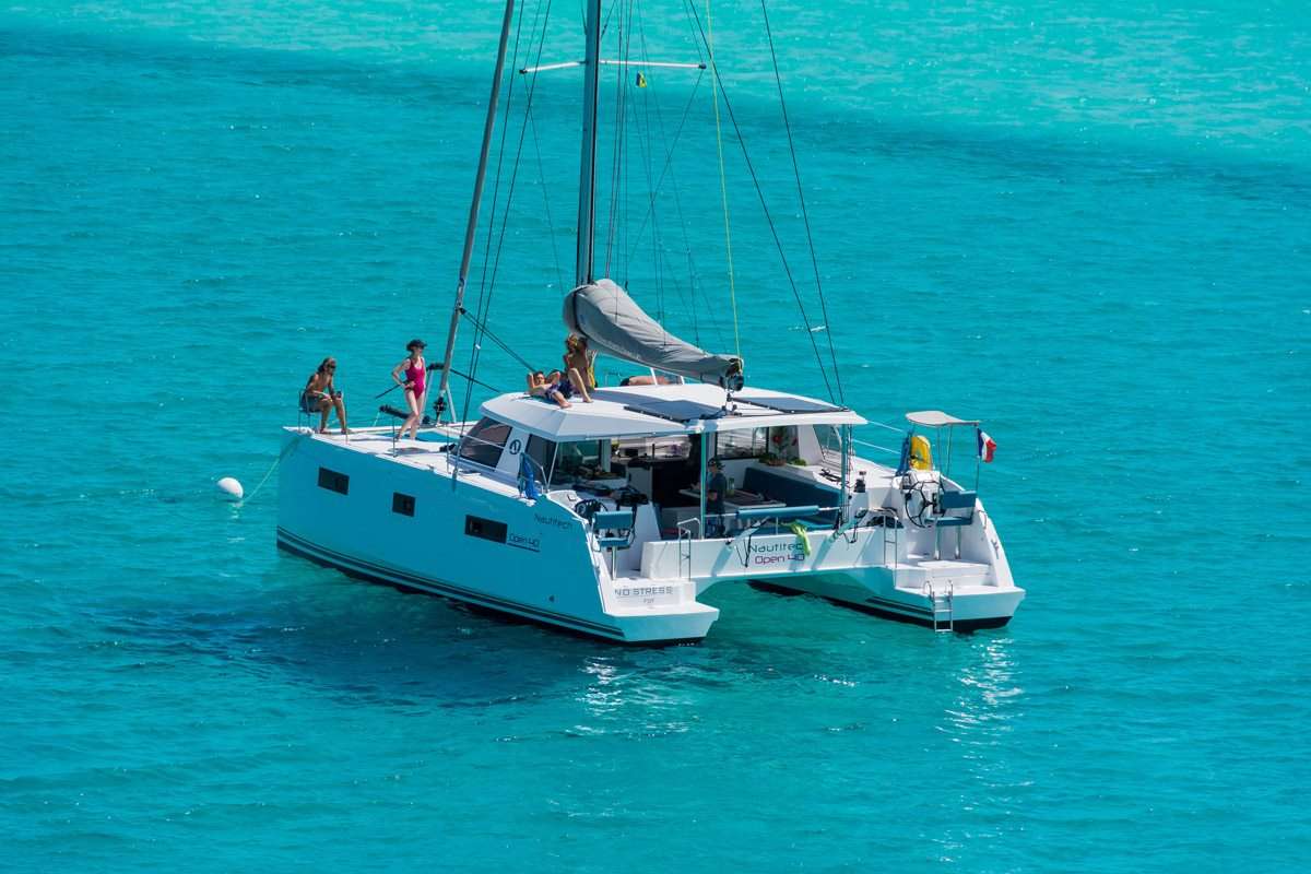 Escursioni in barca a vela Venezia | A partire da €0 | Freedome
