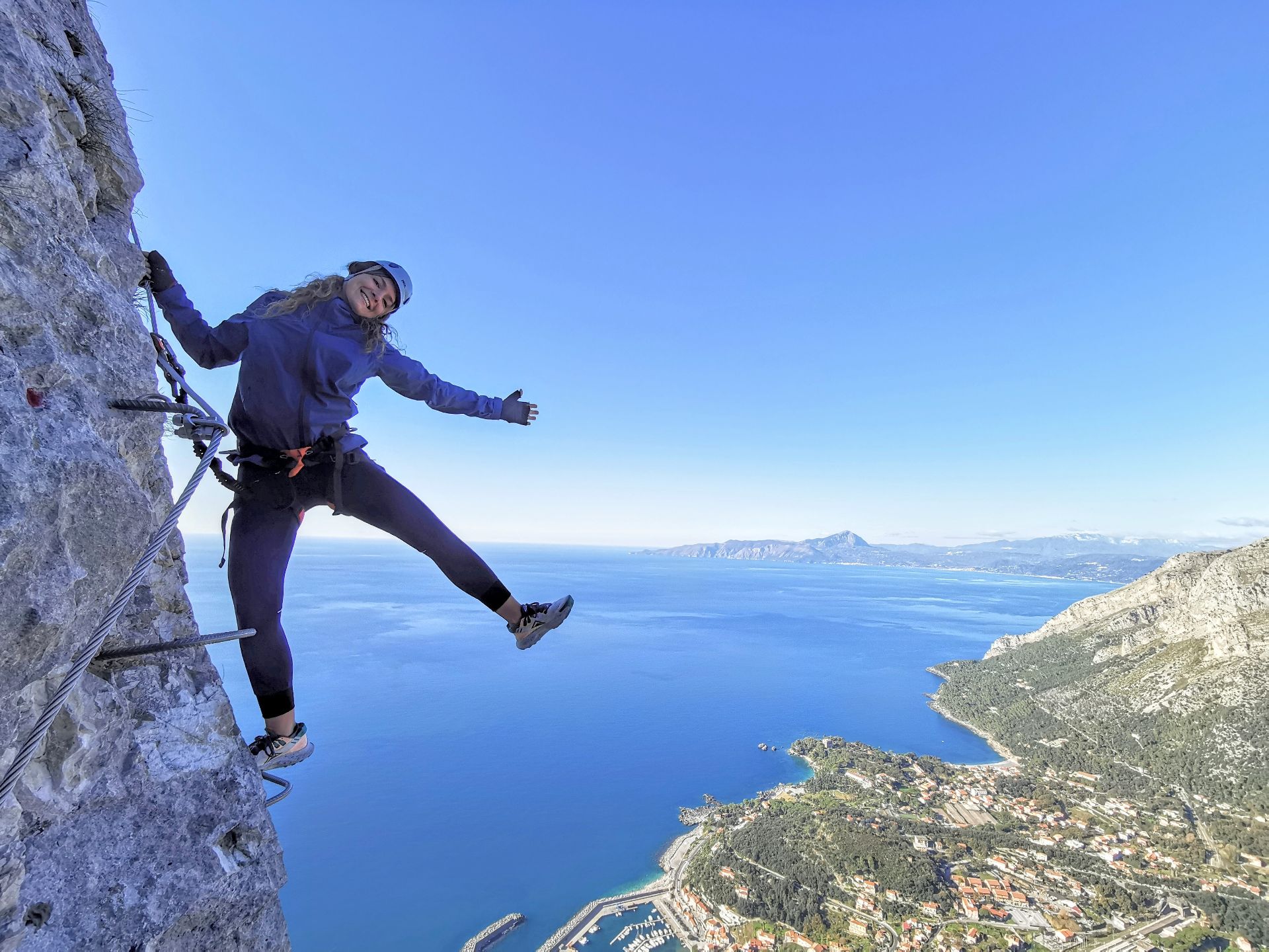 Vie ferrate Maratea | Starting from €300 | Freedome