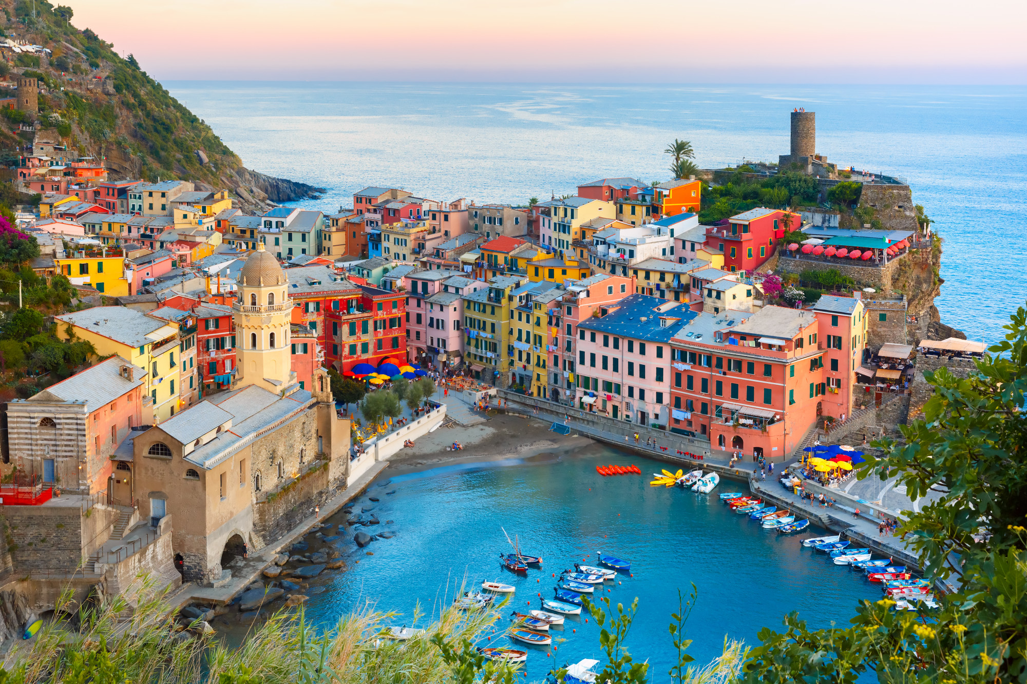 Dove andare a Pasqua in Italia: 7 mete consigliate | Freedome