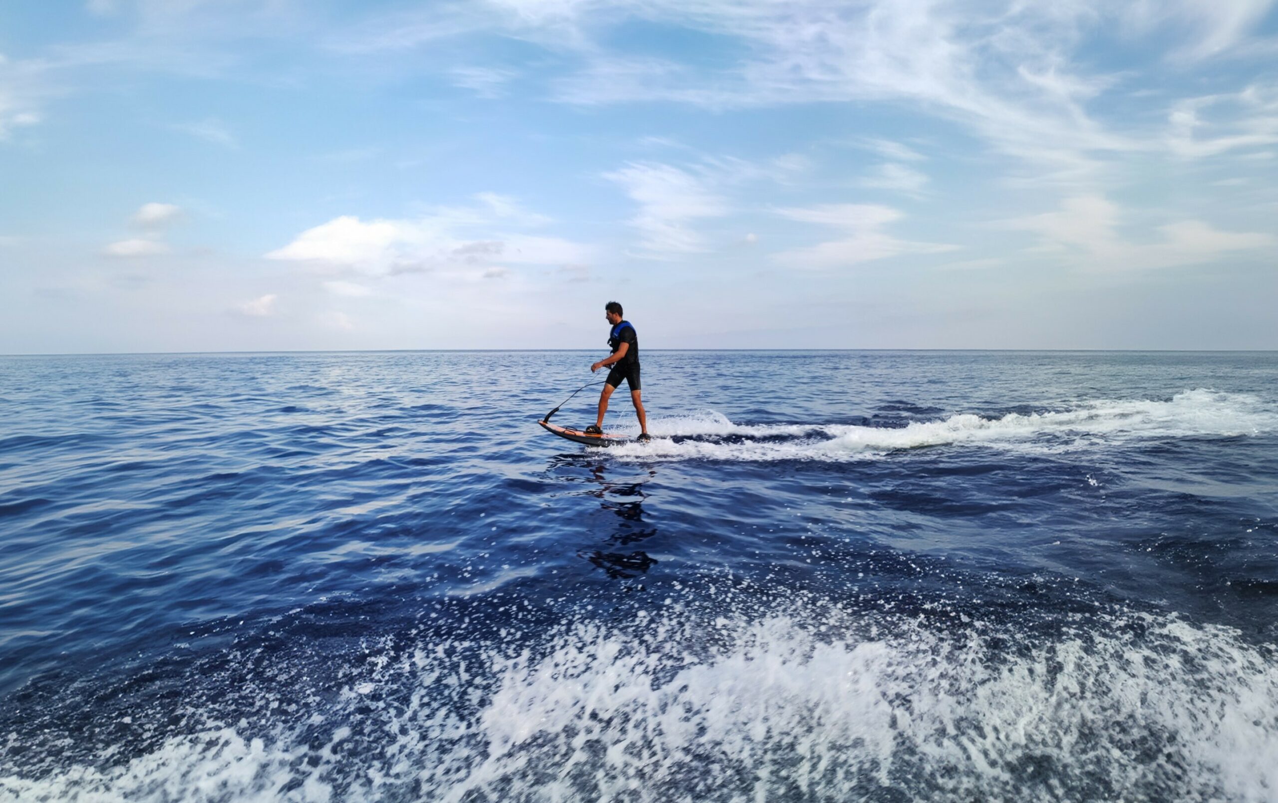 Surfing Messina | Starting from €150 | Freedome