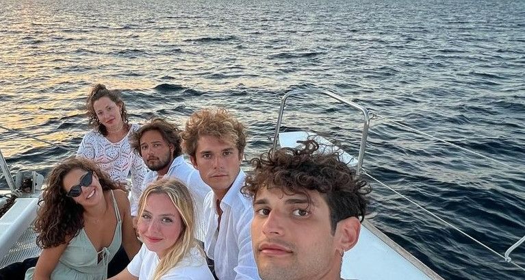 Boat rental Bocca di Magra | Book or gift online | Freedome