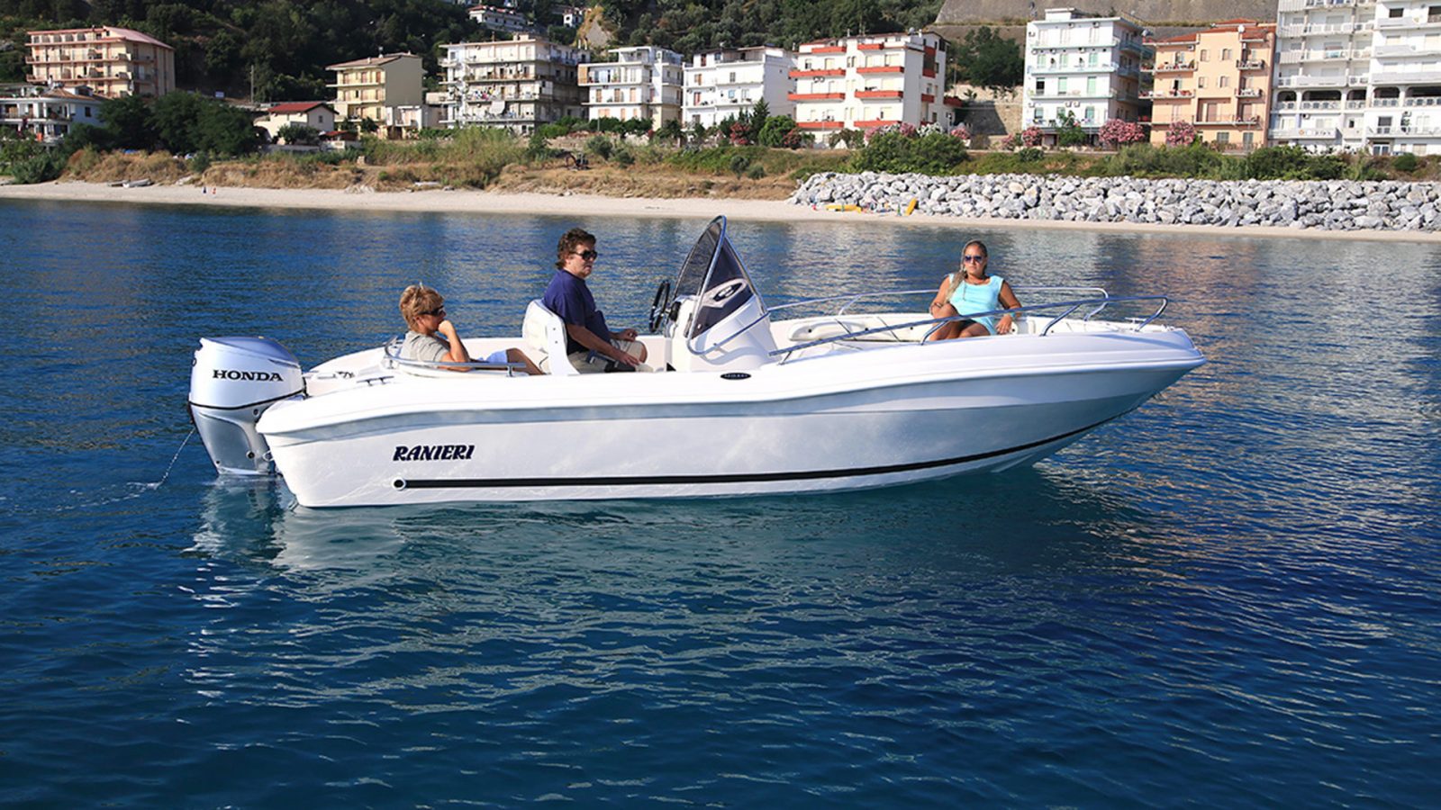 Boat Tours Bibione | Starting from €0 | Freedome