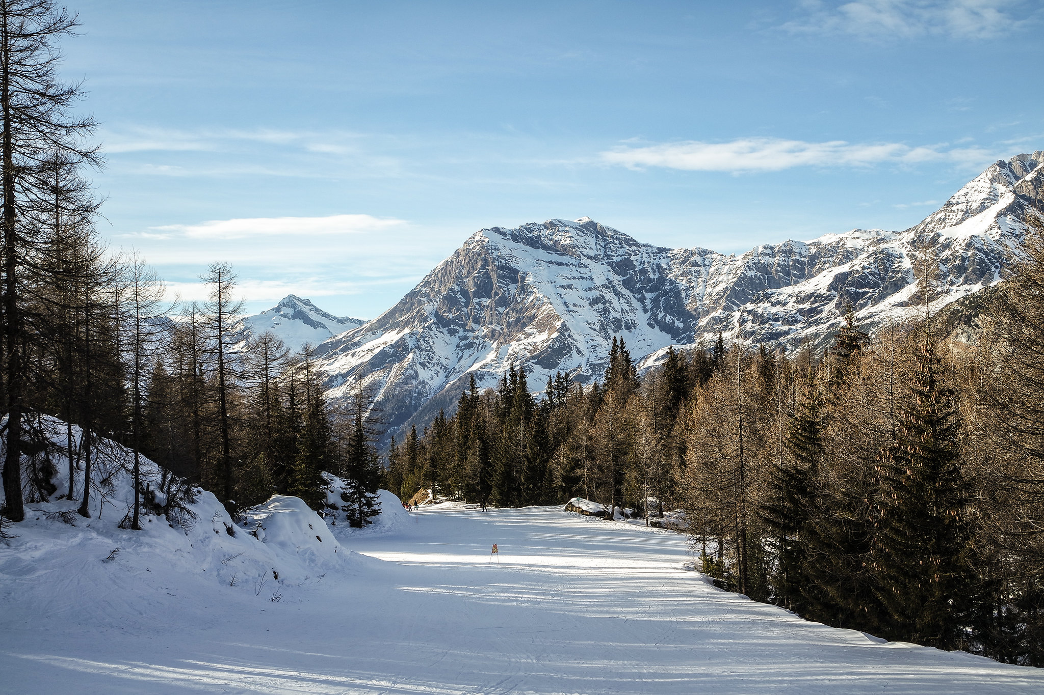 Cosa fare a Bormio: 10 cose da non perdere | Freedome