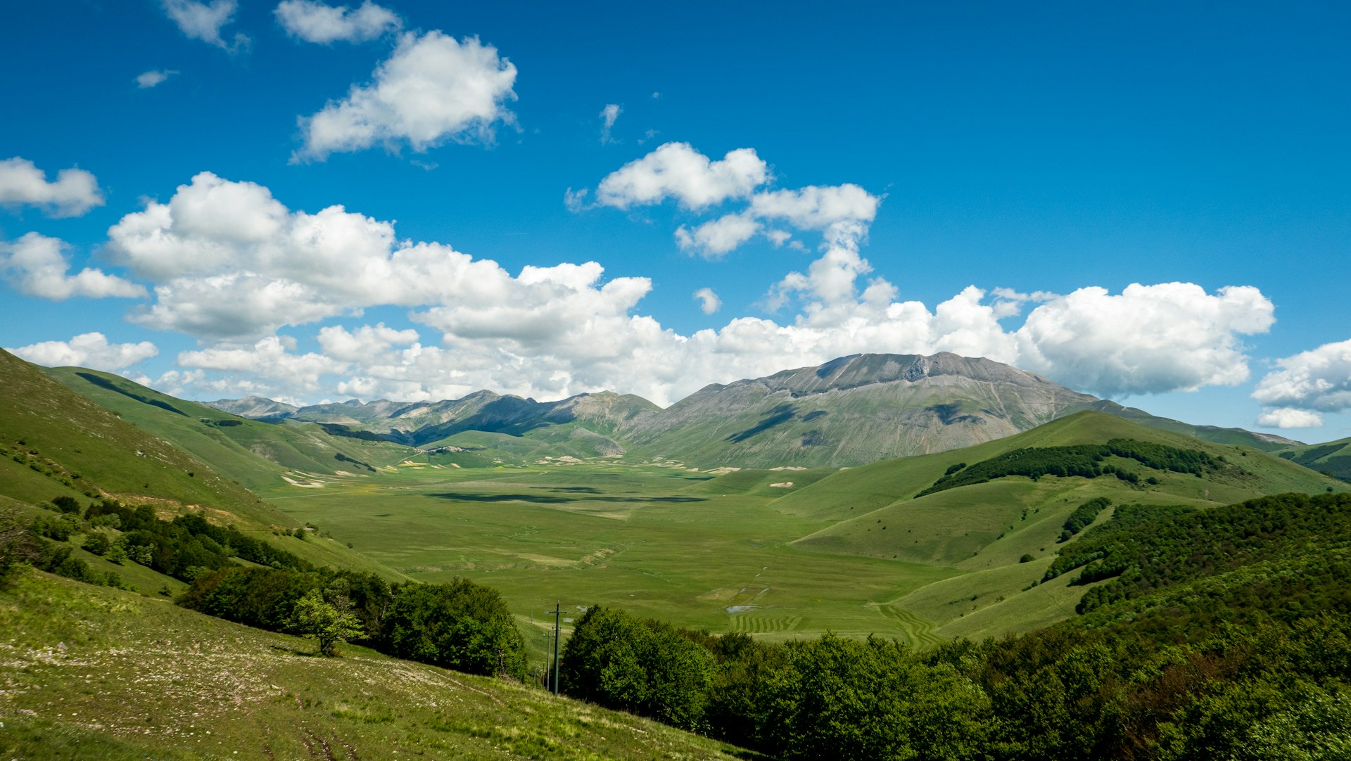 Monti Sibillini: cosa vedere nel parco nazionale | Freedome