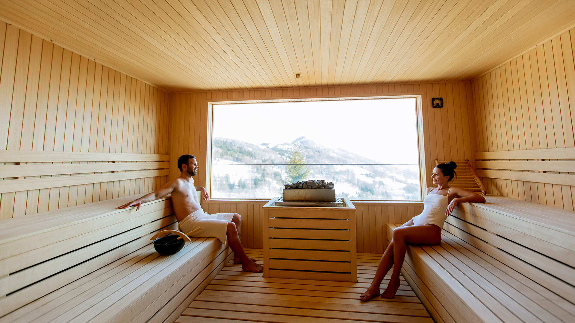 Spa e benessere in Italia | Freedome