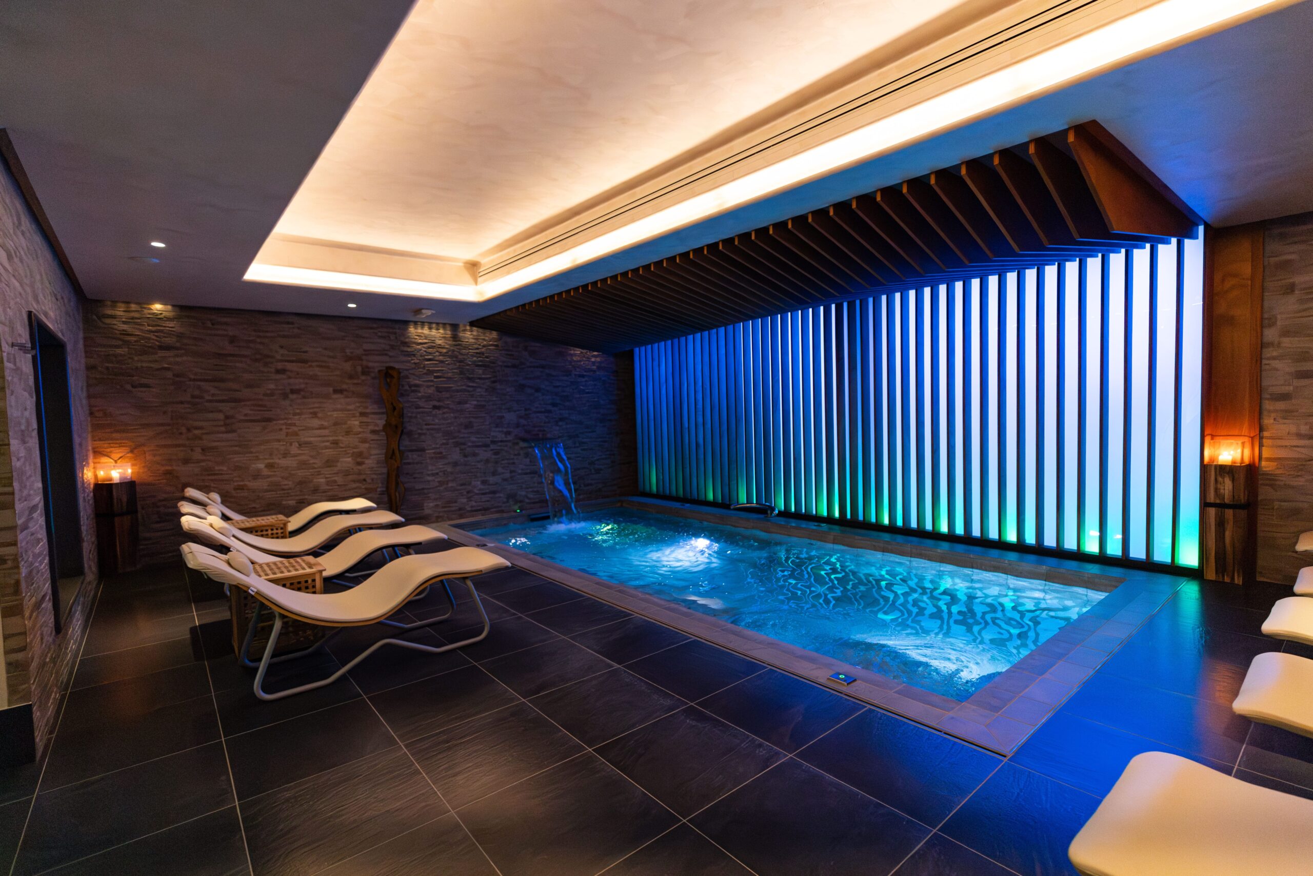 Spa & wellness Lazio | Book or gift online | Freedome