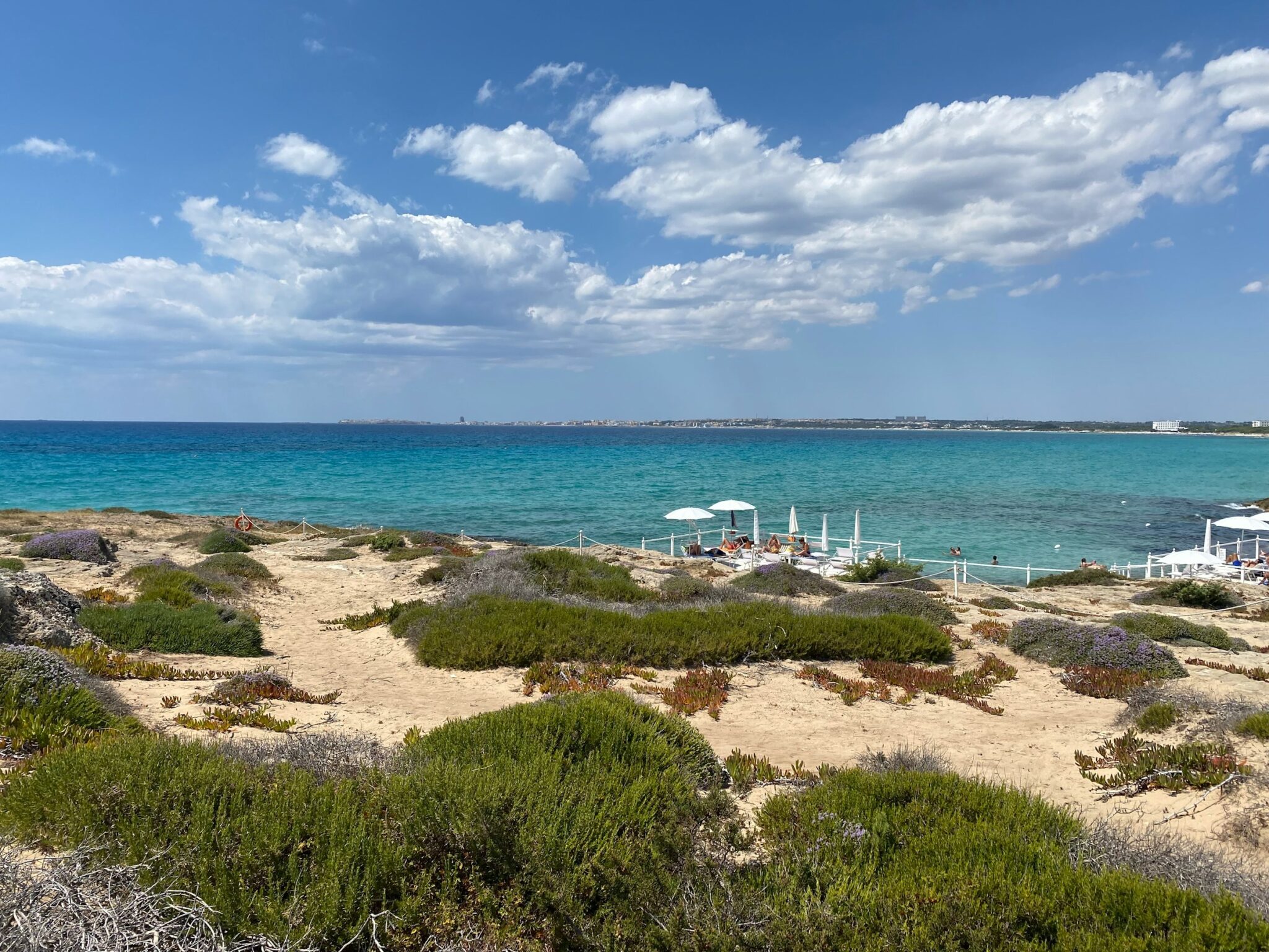 10 cose da vedere e da fare a Gallipoli in Salento | Freedome