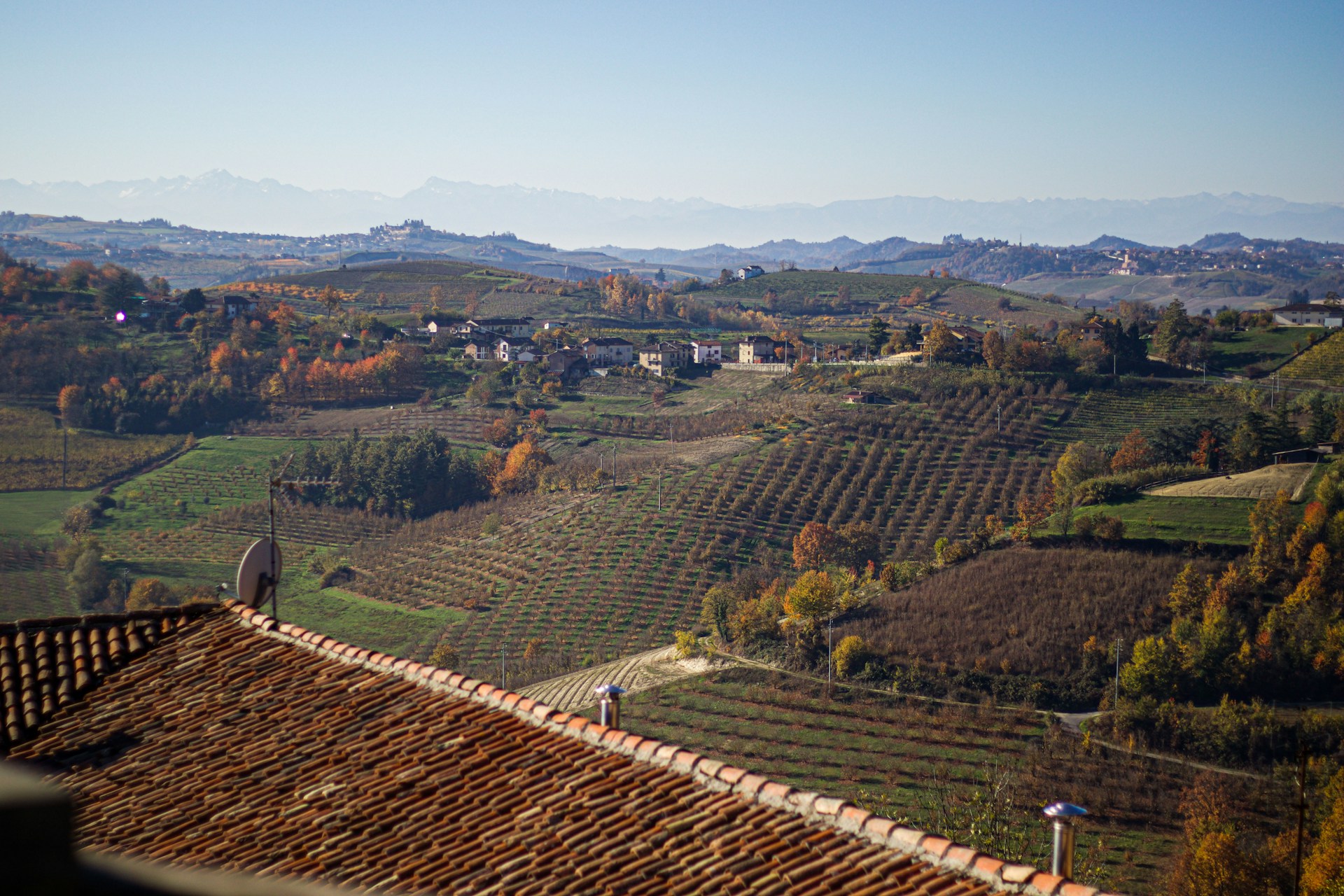 Dove vedere il foliage in Piemonte: 7 gite da fare | Freedome