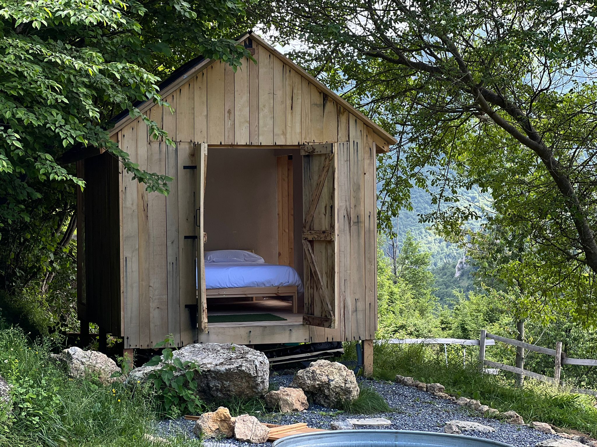 Unusual places to stay Garessio | Starting from €150 | Freedome