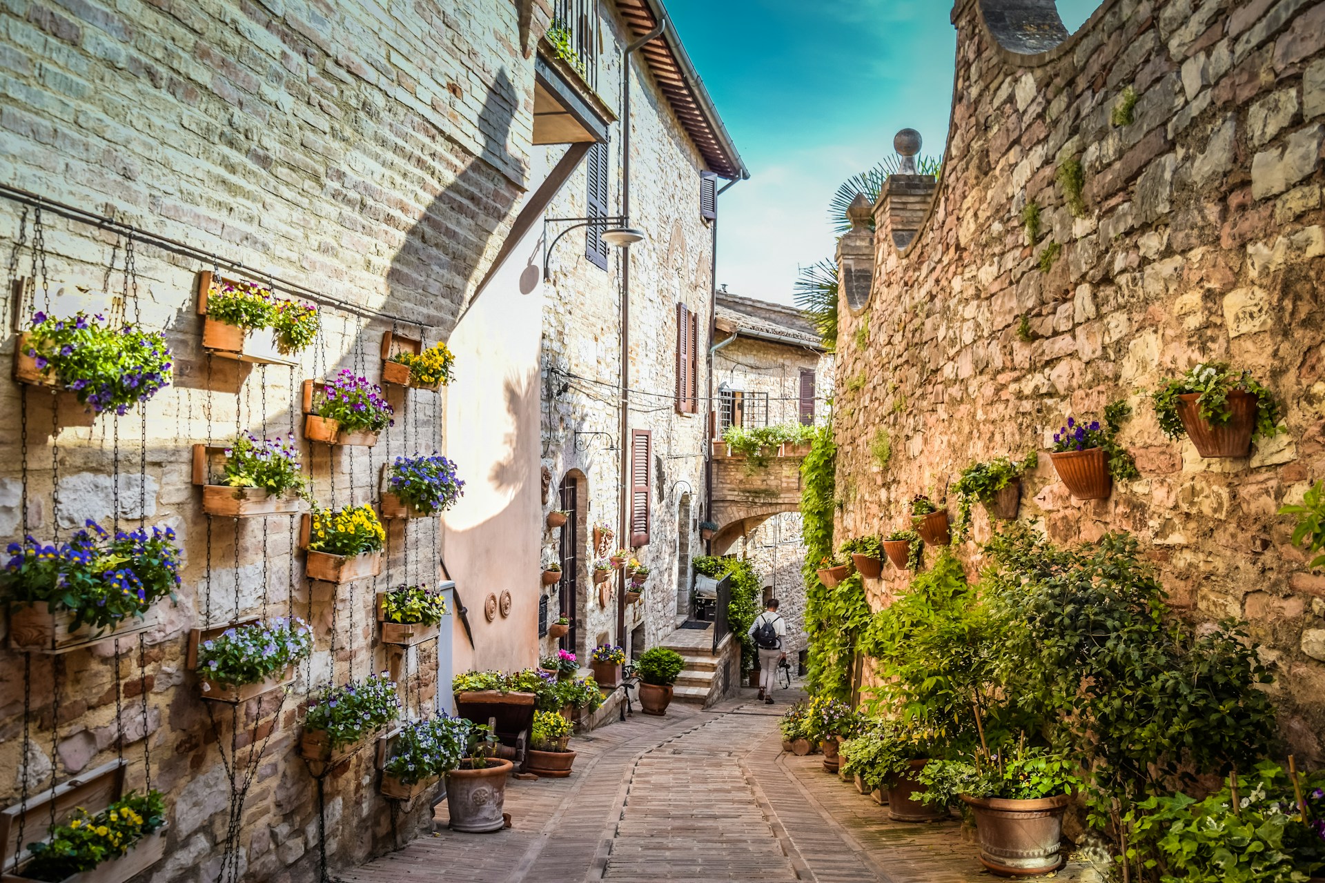 Borghi più belli d'Italia 2026: 10 mete da visitare | Freedome